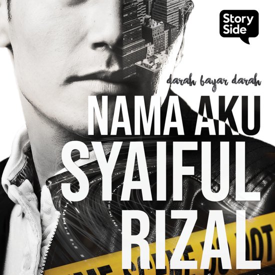 Nama Aku Syaiful Rizal, Rina Khan | 9789152197400 | Boeken | bol