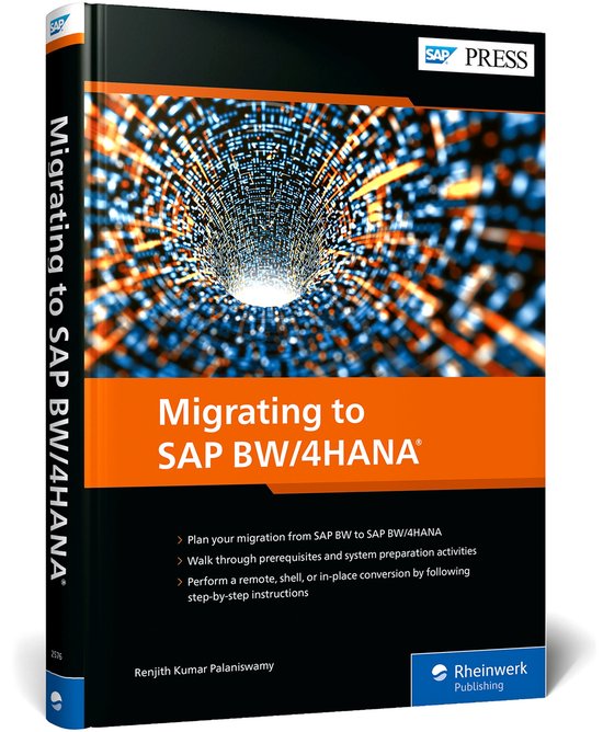 Migrating to SAP BW/4HANA | 9781493225767 | Renjith Kumar Palaniswamy ... Migrating to SAP BW/4HANA | 9781493225767 | Renjith Kumar Palaniswamy ...