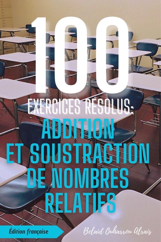 100 Exercices Résolus – Série de Pratique Mathématique 1 - 100 ...