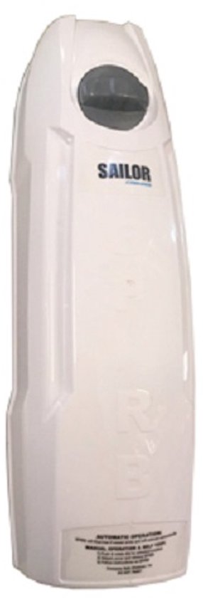 SAILOR 4065 EPIRB - GNSS Auto (Z702) | bol