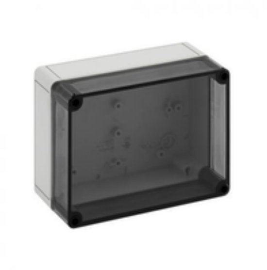 Spelsberg TK PS 1813-8F-TO SPE LEGE BEHUIZING | bol