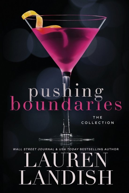 Pushing Boundaries, Lauren Landish | 9798890500045 | Boeken | bol