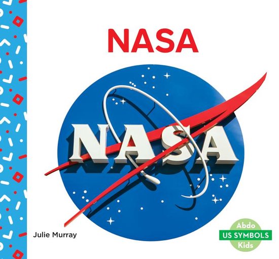 NASA, Julie Murray | 9781532185373 | Boeken | bol