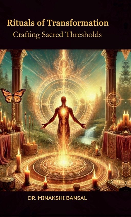 Rituals of Transformation | 9798894989853 | Boeken | bol