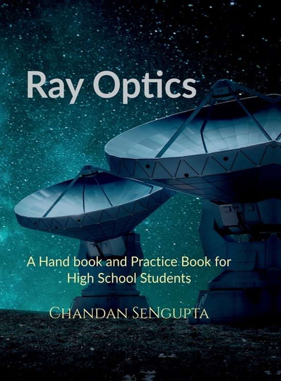 Ray Optics | 9798895885796 | Boeken | bol