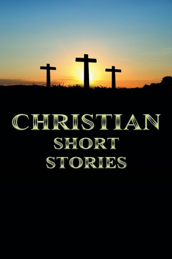 Christian Short Stories- Christian Short Stories, Rafael Lima | 9798224105342 | Boeken | bol