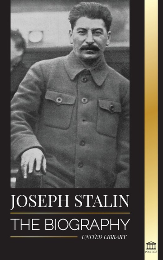 History- Joseph Stalin, United Library | 9789493311152 | Boeken | bol