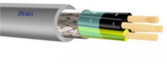 Draka M-Flex Stuurstroomleiding | bol