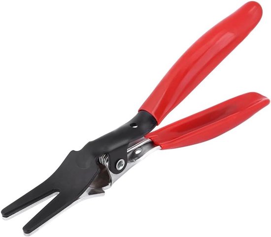 Vacuümslang en brandstofleiding verwijdergereedschap - Slang ...