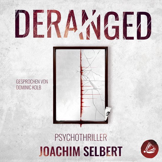 DERANGED, Joachim Selbert | 4069828220454 | Boeken | bol