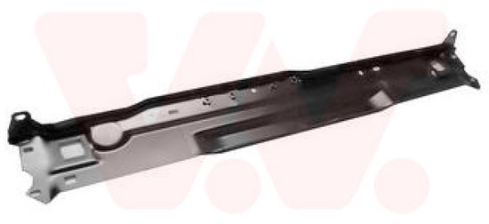 FRAME VOOR MERCEDES BENZ C-CLASS W204 2007-2011 2046200072 | bol
