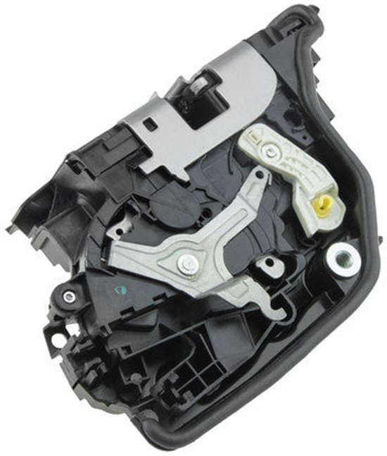 Deurslot voor OEM 51217281935 | bol