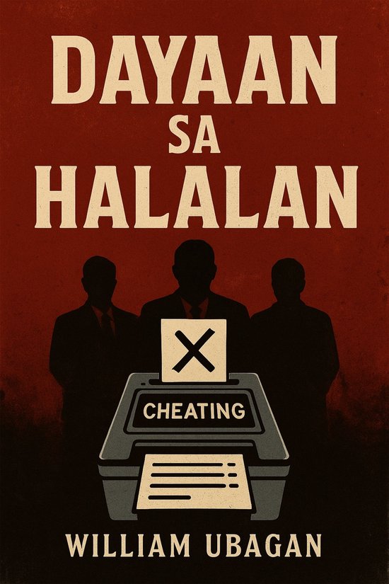 Dayaan sa Halalan (ebook), William Ubagan | 6610000801596 | Boeken | bol
