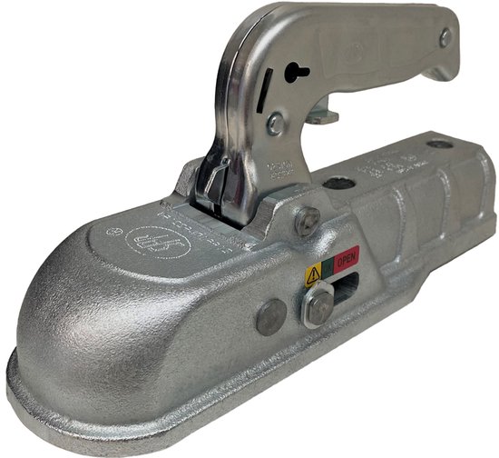 20.5x8.00-10 Aanhangwagenset High Speed Road Legal Wielen, fusee ...