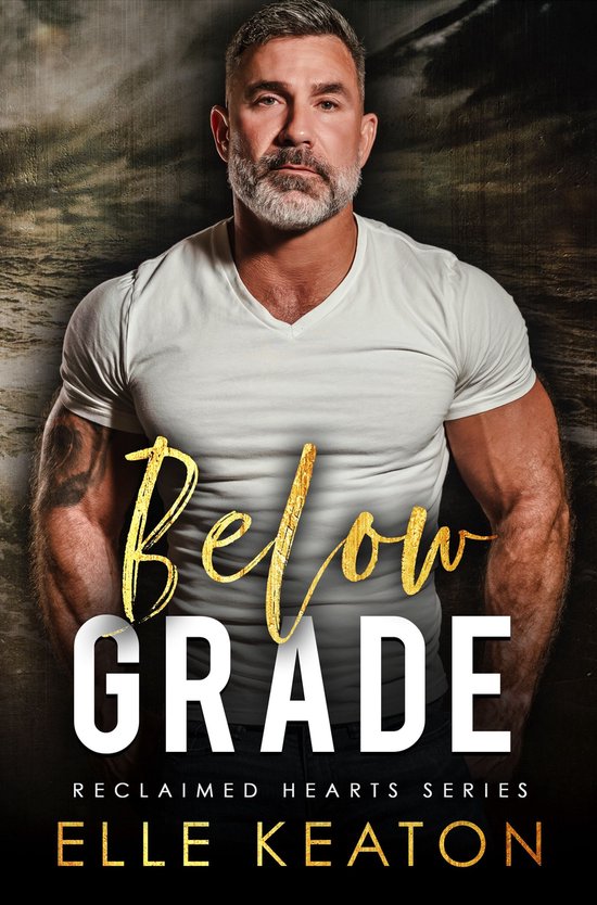 Reclaimed Hearts 2 - Below Grade (ebook), Elle Keaton | 1230008923714 | Boeken | bol