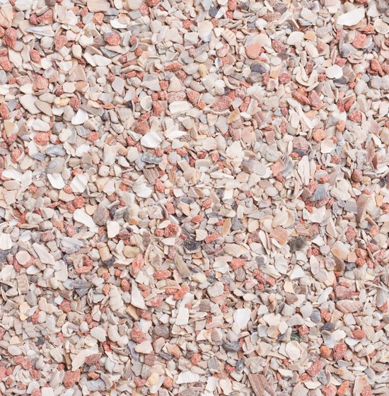 Deli Nature Gallix Grit Mix 20 kg | bol