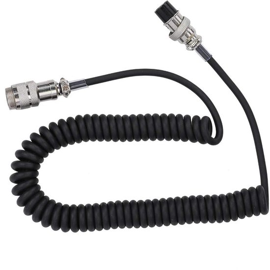 8 Pin Male Female Microphone Cable - Reliable, Convenient, and Durable ...