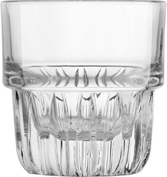 Libbey - T Everest Juice 14cl | bol.com