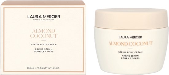 Laura Mercier Serum Body Cream | bol