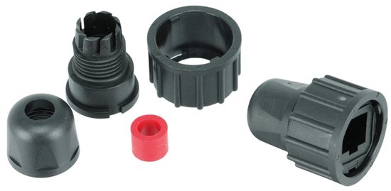 DAYCOM RJ45 Kabelwartel NEK-IP68-KV | bol