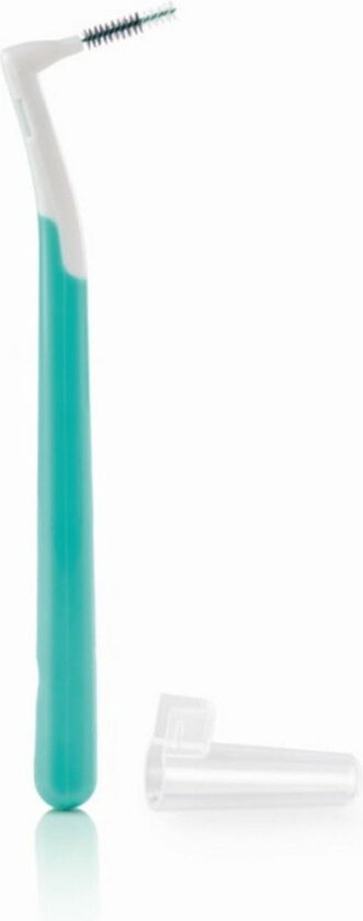 6x Interprox Plus Micro 2.4 mm Groen 6 stuks | bol