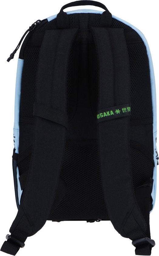 Osaka Pro Tour Compact Backpack | bol