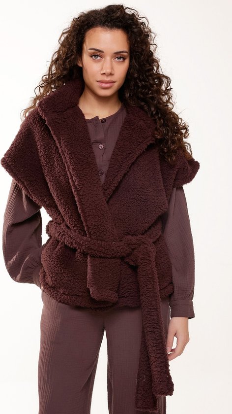 LingaDore Fluffy wrap | bol