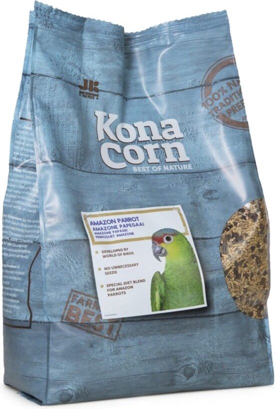 Konacorn Amazone 15KG | bol