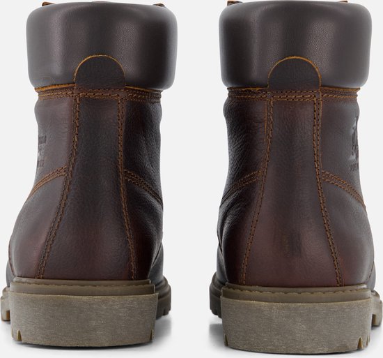 Panama Jack - Panama 03 C52 - - Heren - Maat 40 - Bruin;Bruine - Casta o | bol