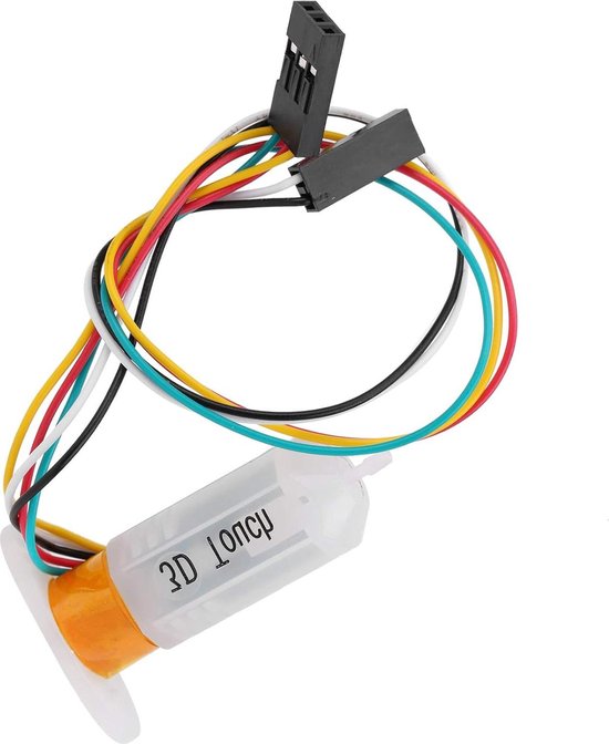 BL Touch Probe 3D Touch Sensor Auto Bed Leveling Sensor - Ender 3 CR ...