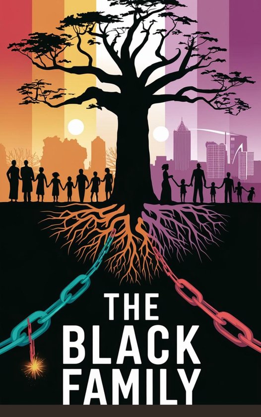 African American & Black history 2 - The Black Family (ebook), Dr ...