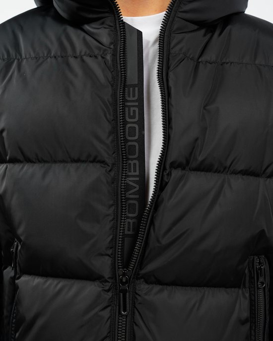 BomBoogie Helsinki Down Jacket | bol