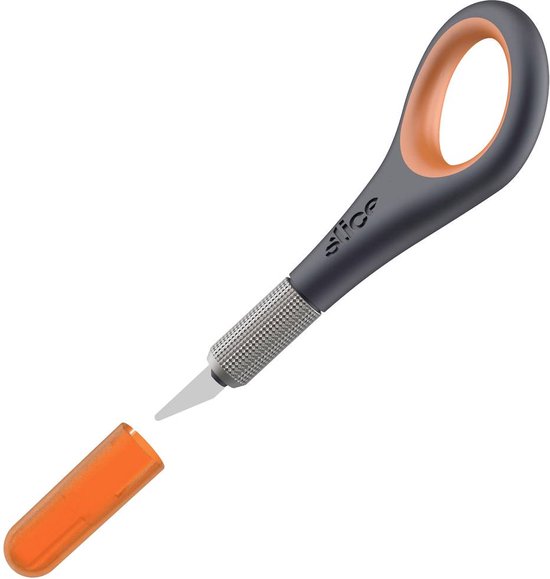 Slice 10580 Precision Knife 1 stuk(s) | bol