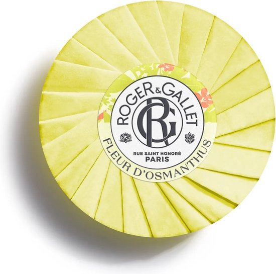 Blok Zeep Roger & Gallet (100 g) | bol