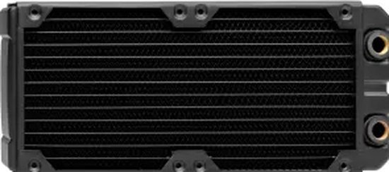 CORSAIR Radiator XR7 240 - Radiator | bol
