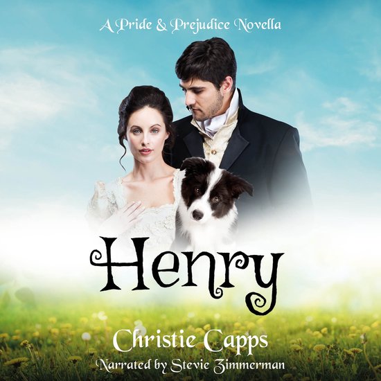 Henry, Christie Capps | 9798347794782 | Boeken | bol