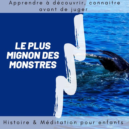 Le plus mignon des monstres, Johann Legendre | 1230008615718 | Boeken | bol