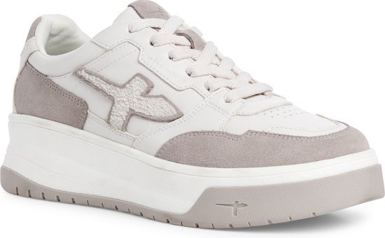 Tamaris Fashletics Dames Sneaker 1-1-23755-39 144 wijd Maat: 41 EU ...