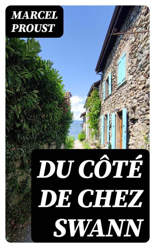 Du côté de chez Swann (ebook), Marcel Proust | 8596547452782 | Boeken | bol.com