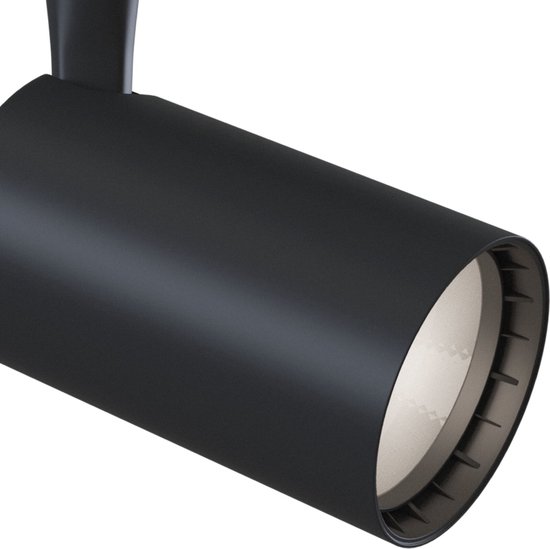 Maytoni TR003-1-6W4K-B spotje LED | bol.com