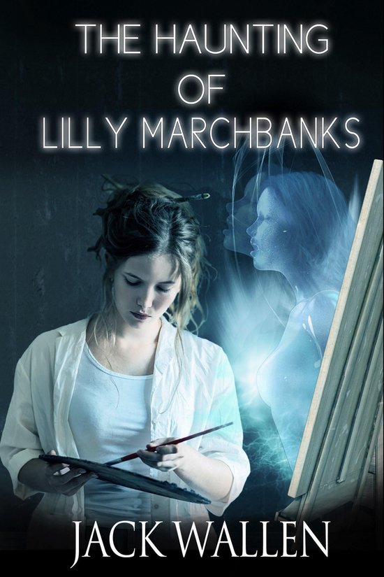 Brookhaven 2 - The Haunting of Lilly Marchbanks: Brookhaven Book 2 ...
