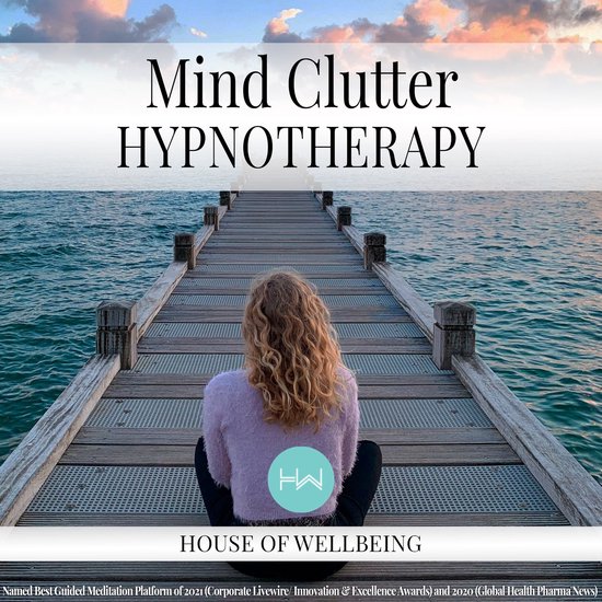 Mind Clutter, Natasha Taylor | 9781664996779 | Boeken | bol.com