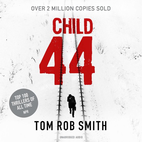 Child 44, Tom Rob Smith | 9781398520387 | Boeken | bol.com