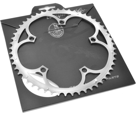 Campagnolo - kettingblad 53T. record/chorus ultra torque 07-08 | bol