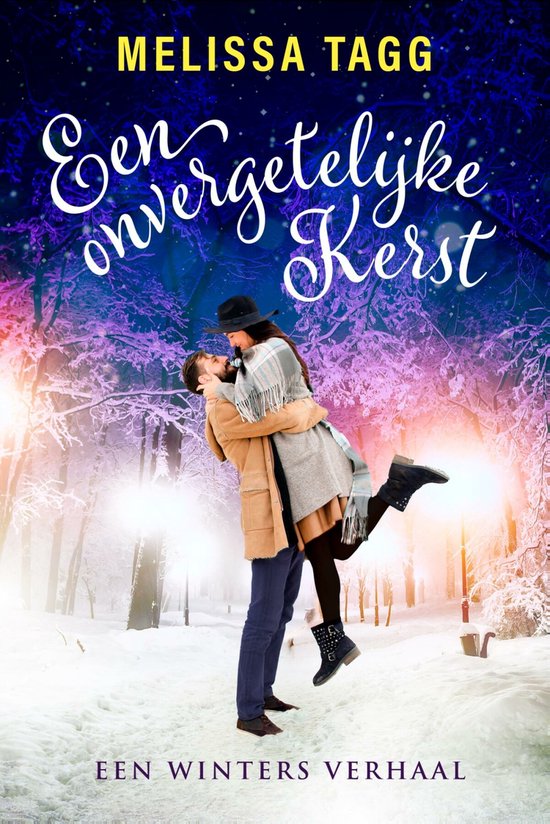 Een onvergetelijke Kerst (ebook), Melissa Tagg | 9789029734196 | Boeken ...