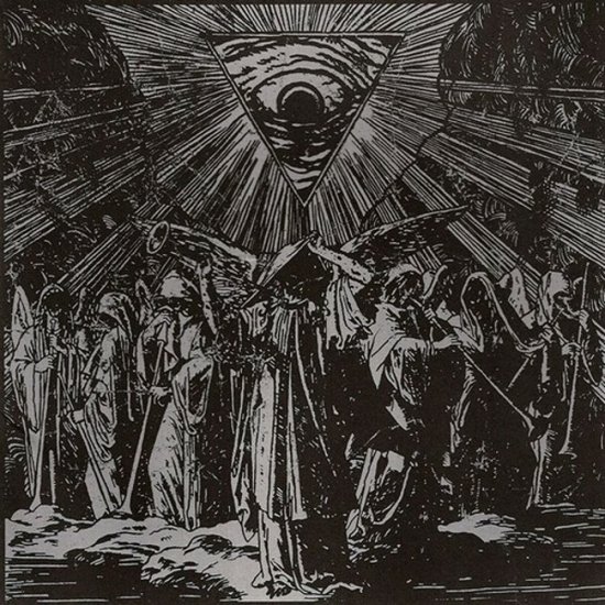 Watain - Casus Luciferi (LP), Watain | Muziek | bol