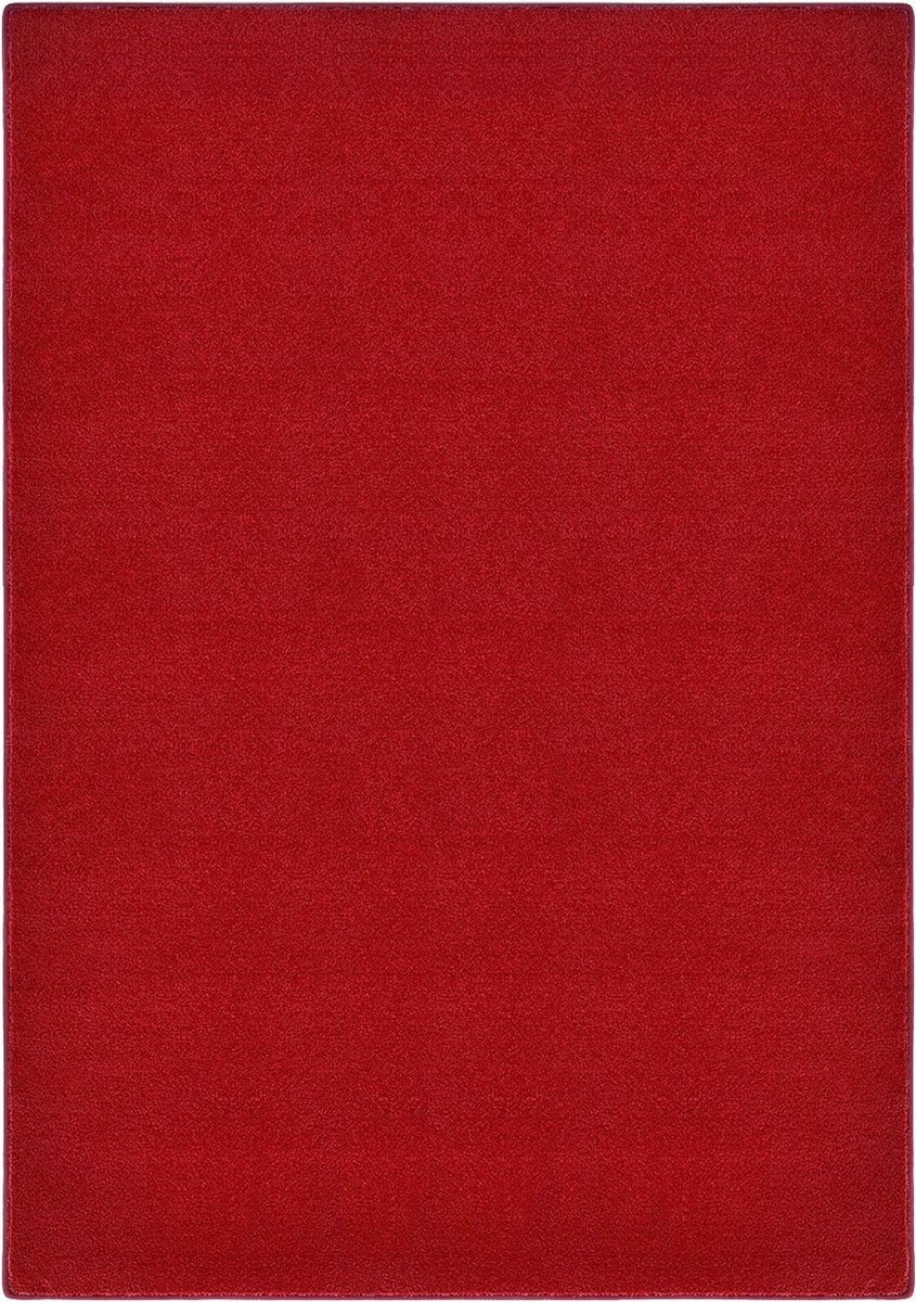 Karat Vloerkleed - Tapijt - Dynasty - Rood - 100 x 300 cm | bol.com