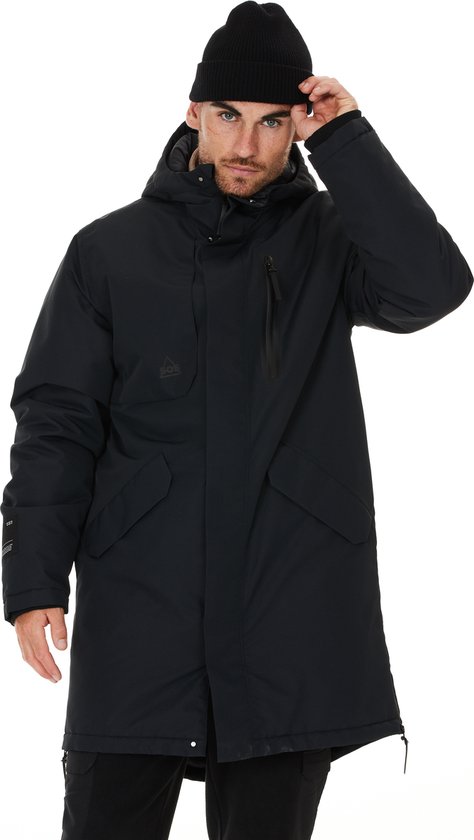 SOS Parka | bol.com