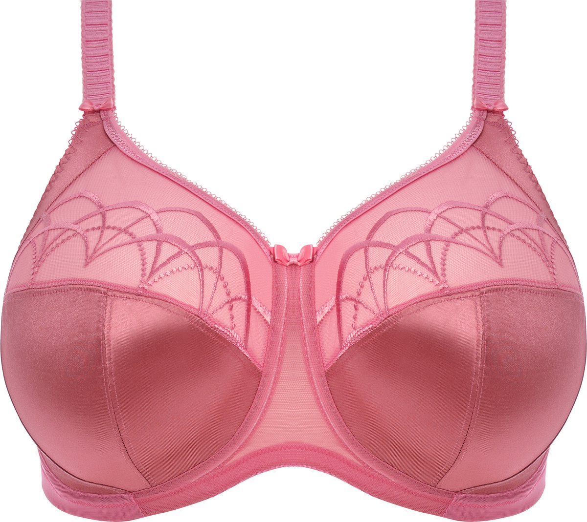 Elomi Cate UW Bra Dames Beha - Maat 85F | bol.com