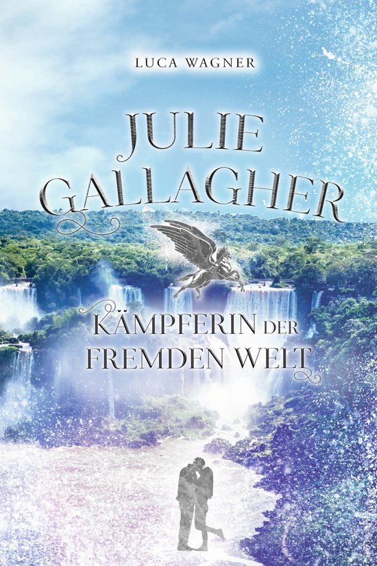 Julie Gallagher 2 - Julie Gallagher (ebook), Luca Wagner ...